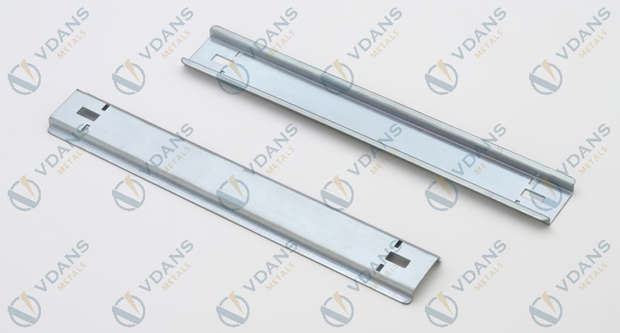 Din Rail Channel | VDANS METALS